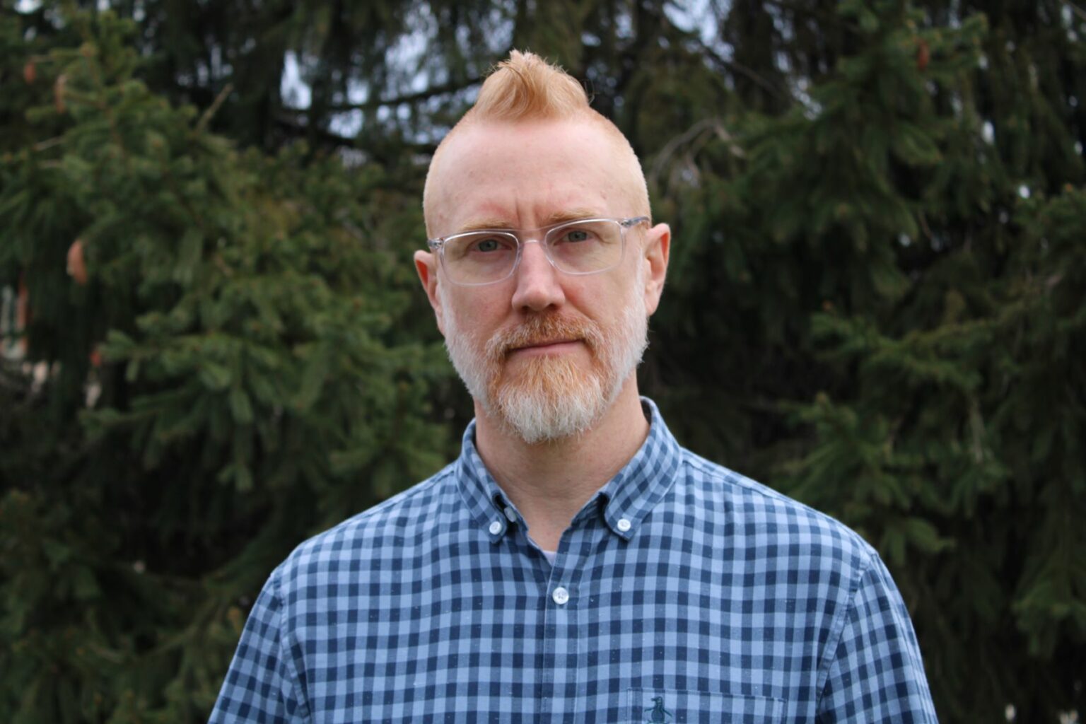 David Lang, PA-C - Union Community Care